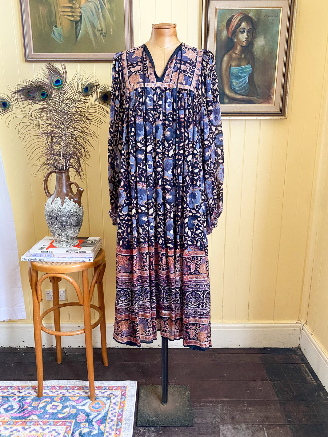 Dreamer Bohemia Vintage - Australian Online Vintage Clothing Store
