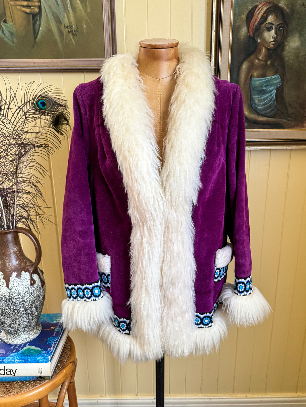 Jackets & Coats – Dreamer Bohemia