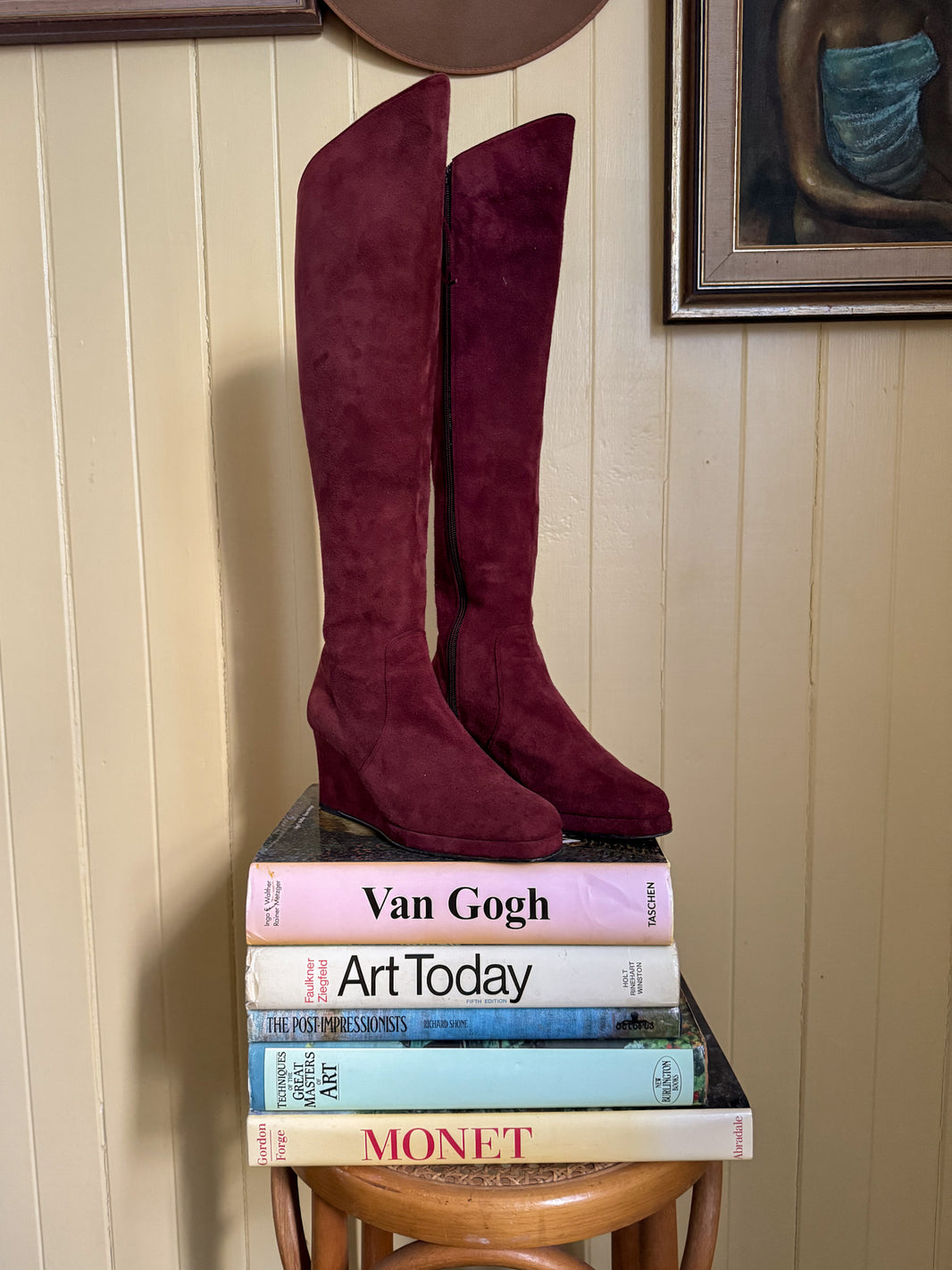 Dreamer Bohemia Vintage - Australian Online Vintage Clothing Store