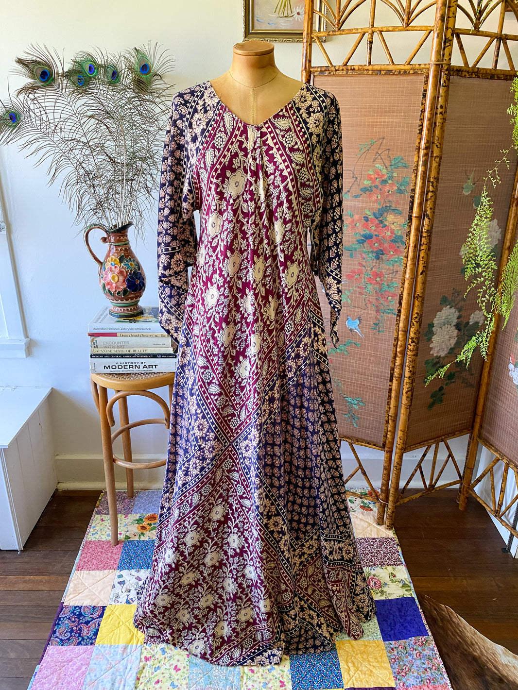 Dreamer Bohemia Vintage - Australian Online Vintage Clothing Store